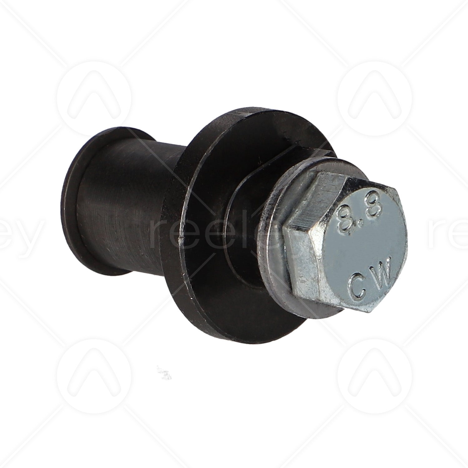 M12 Guide Roller Tapped Insert – Reeley Ltd