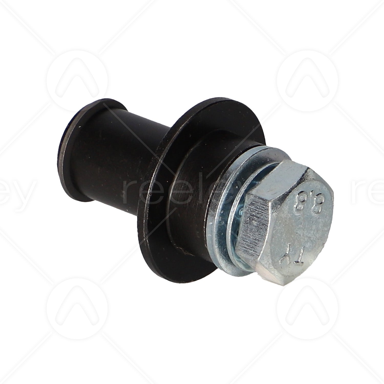 M10 Guide Roller Tapped Insert – Reeley Ltd