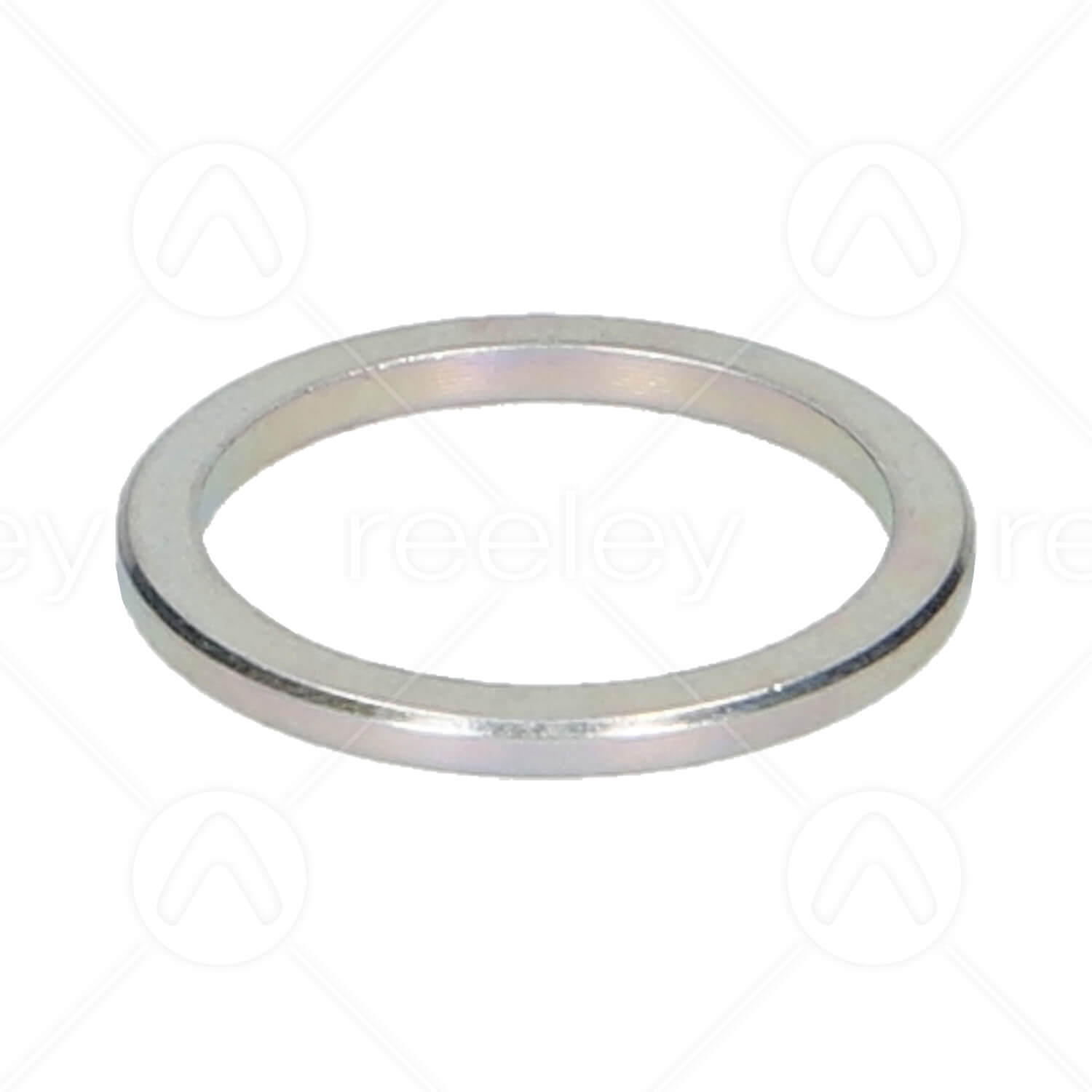 Washer (3mm Thick) – Reeley Ltd