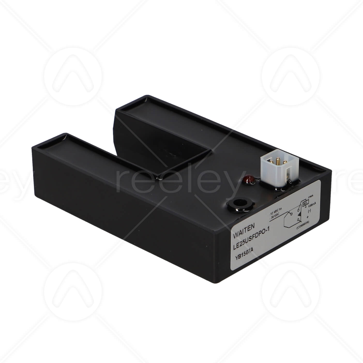 Kone Electronic Shaft Switch Oscillator – Reeley Ltd