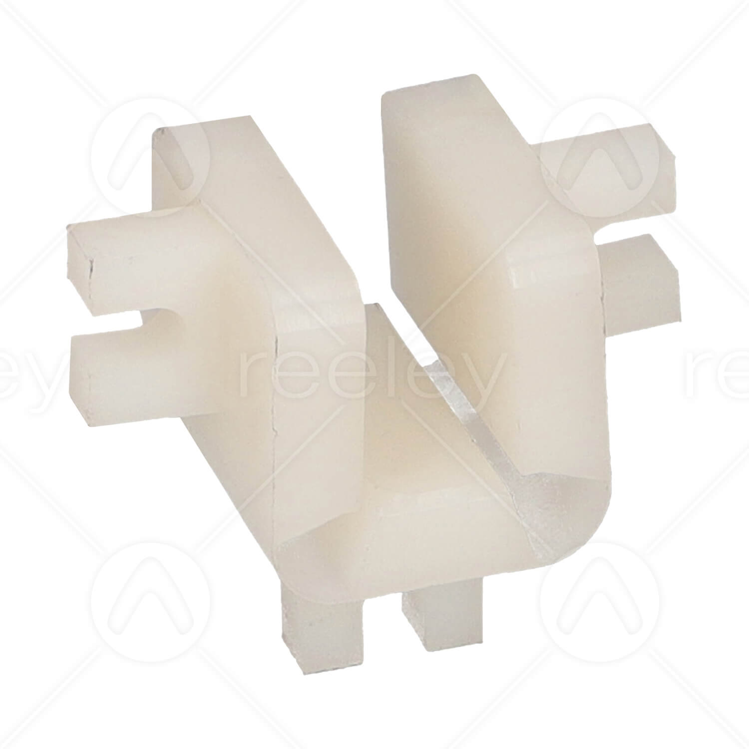 Guide Shoe Liner to Suit 16mm Guide Rail – Reeley Ltd
