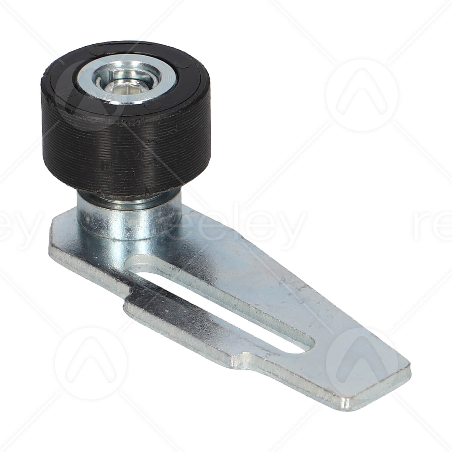 Door Lock Arm with Roller (Right Hand) – Reeley Ltd