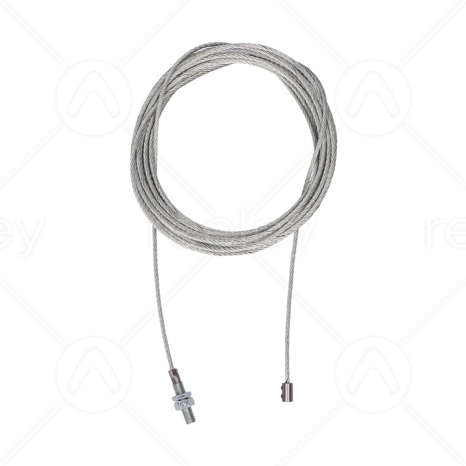 3mm Adjustable Aircord Kit (6000mm Long) – Reeley Ltd