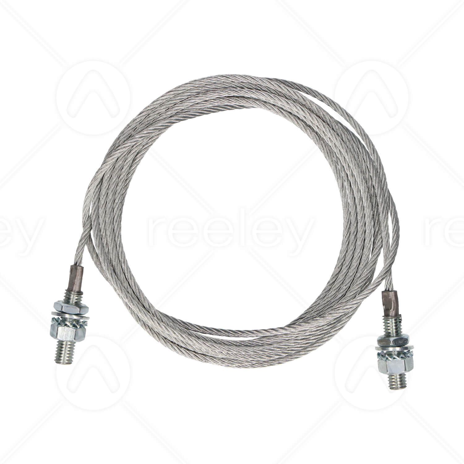 3mm ADM/ADX2 Aircord Kit (1000mm Clear Opening) – Reeley Ltd