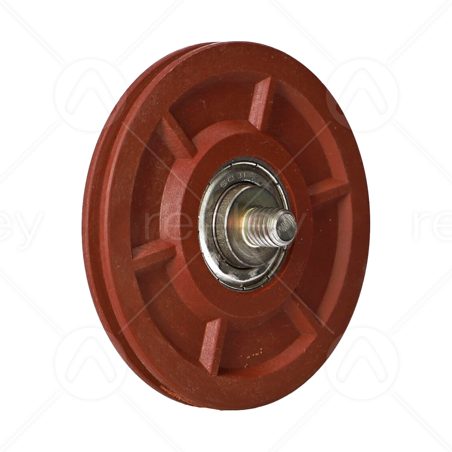 Aircord Roller - 70mm – Reeley Ltd