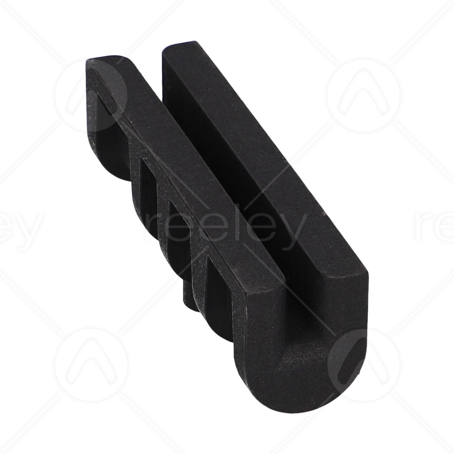 120mm Long Nylon Guide Shoe Liner with Peg to Suit 8mm Guide Rail ...