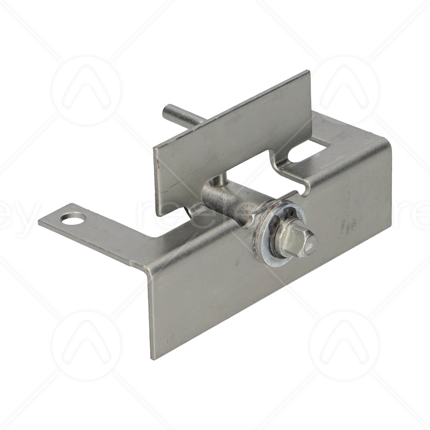 Lock Release Assembly – Reeley Ltd