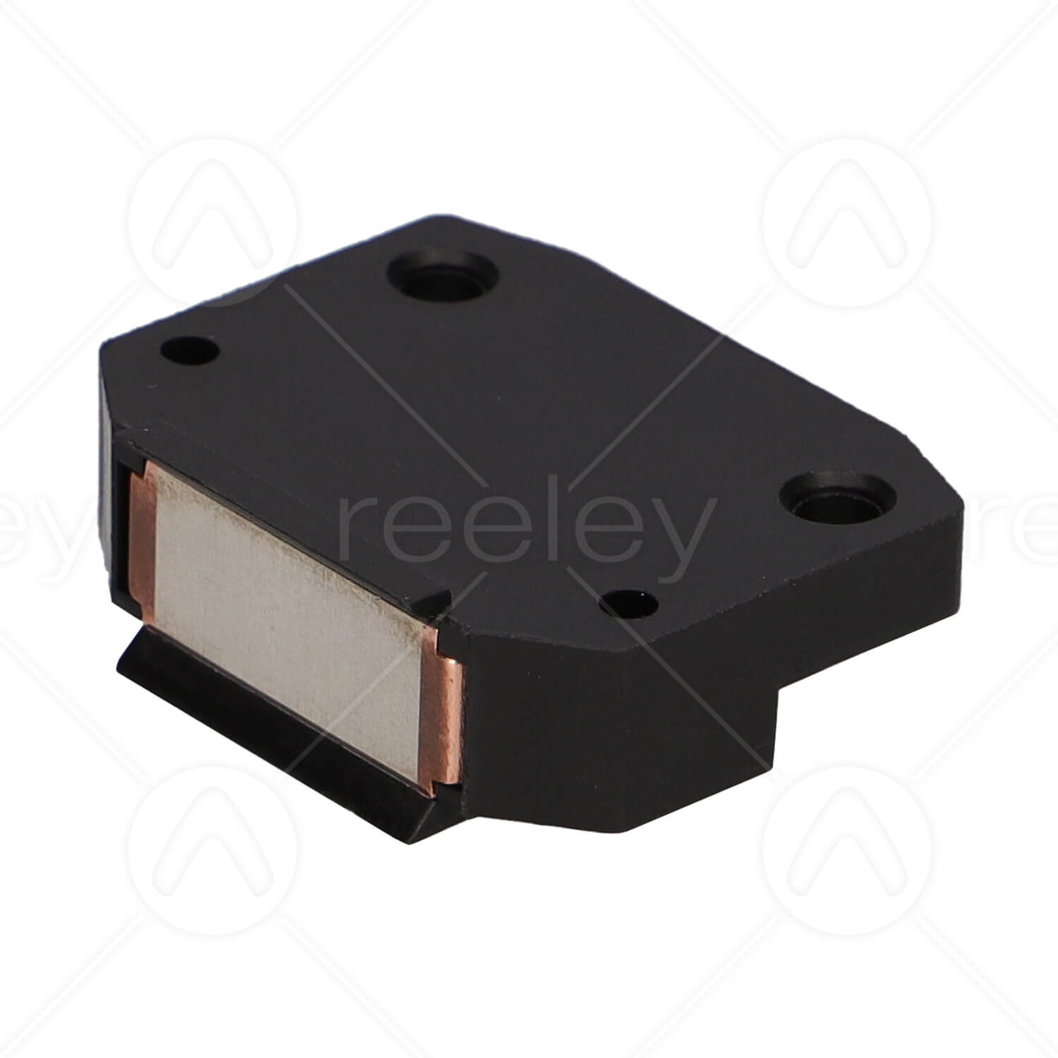 Shunt for AMD – Reeley Ltd