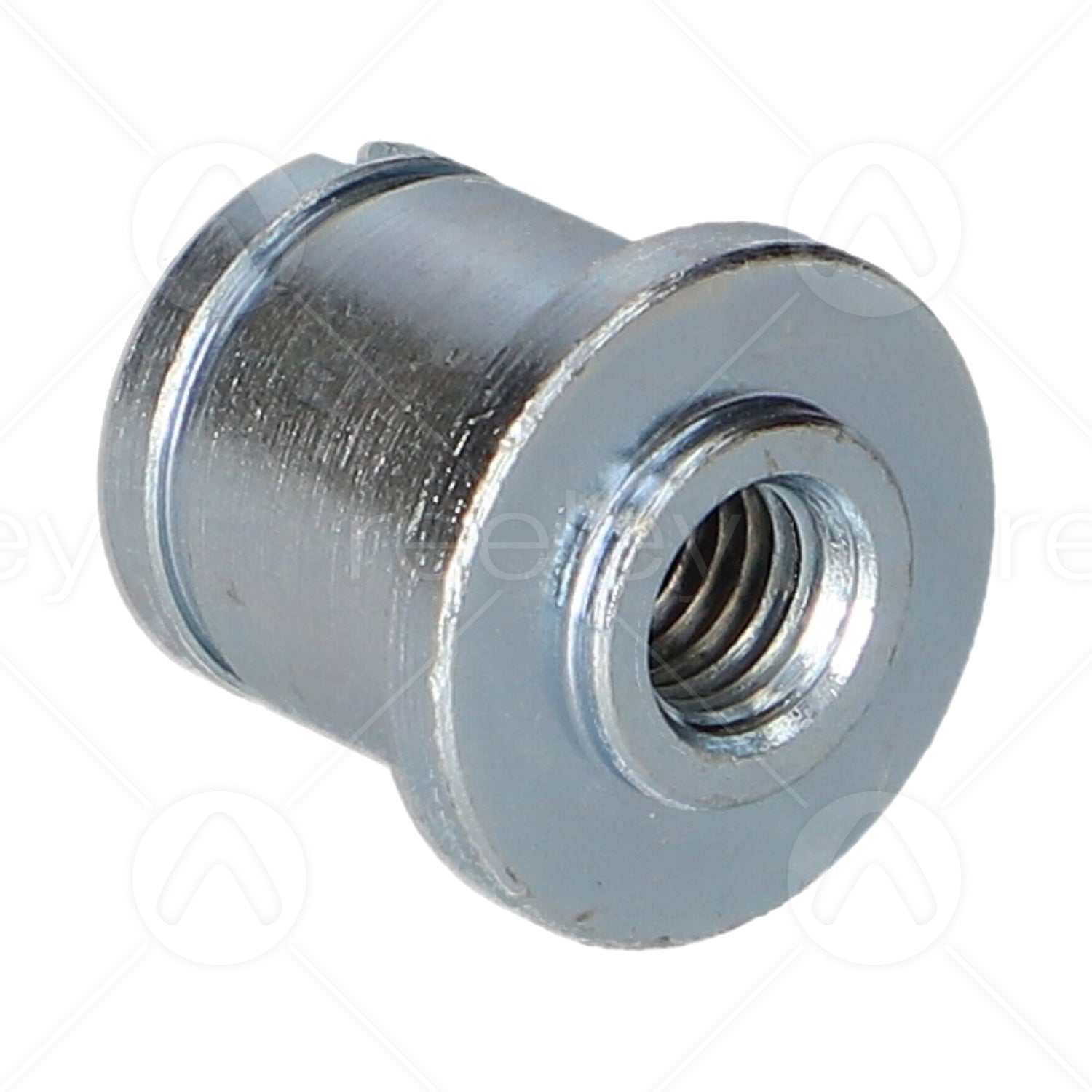 M8 Tapped Insert – Reeley Ltd