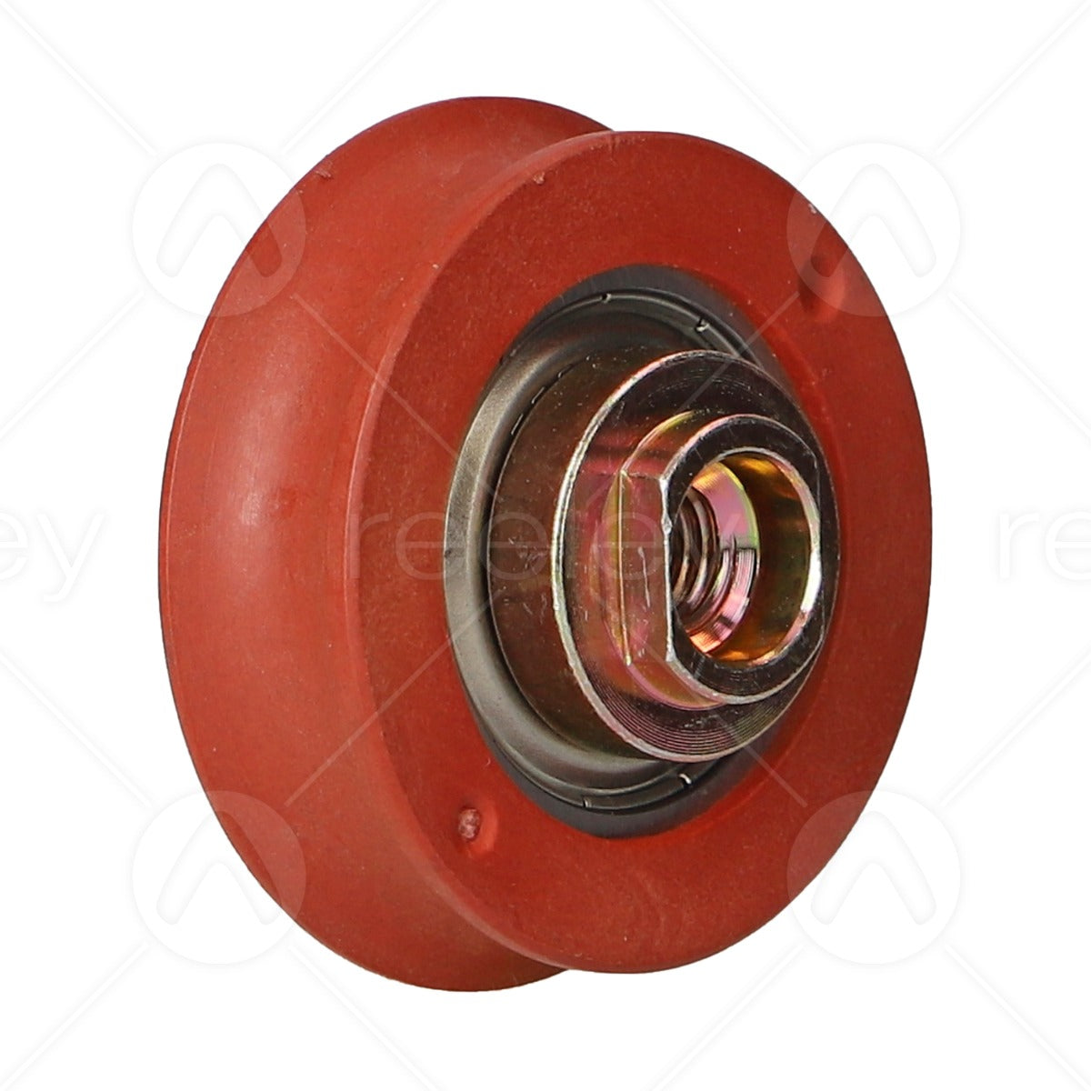 Nylon Counter Roller for Hanger AMD/ADV/Isola with M8 Tapped Insert (C ...