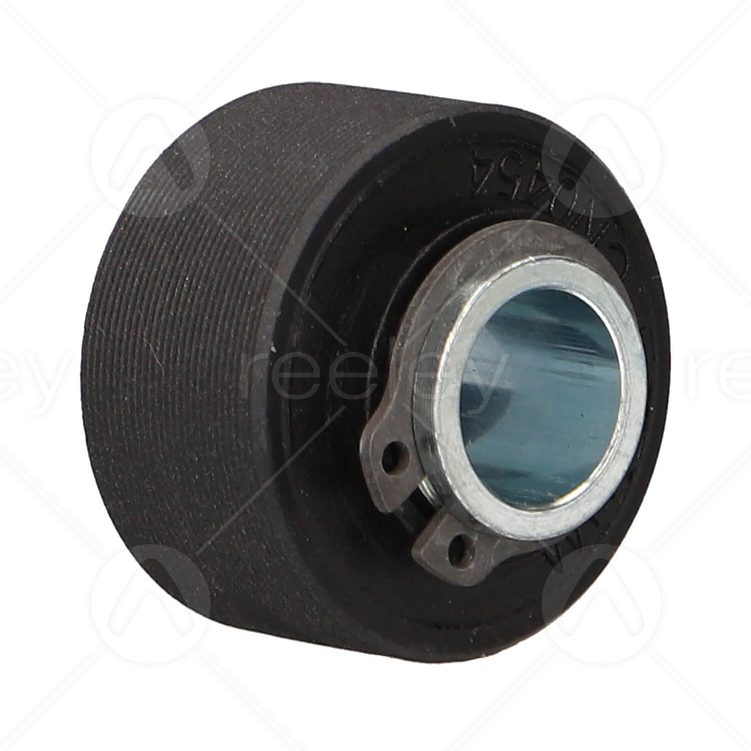 Lock Roller with Bush – Reeley Ltd