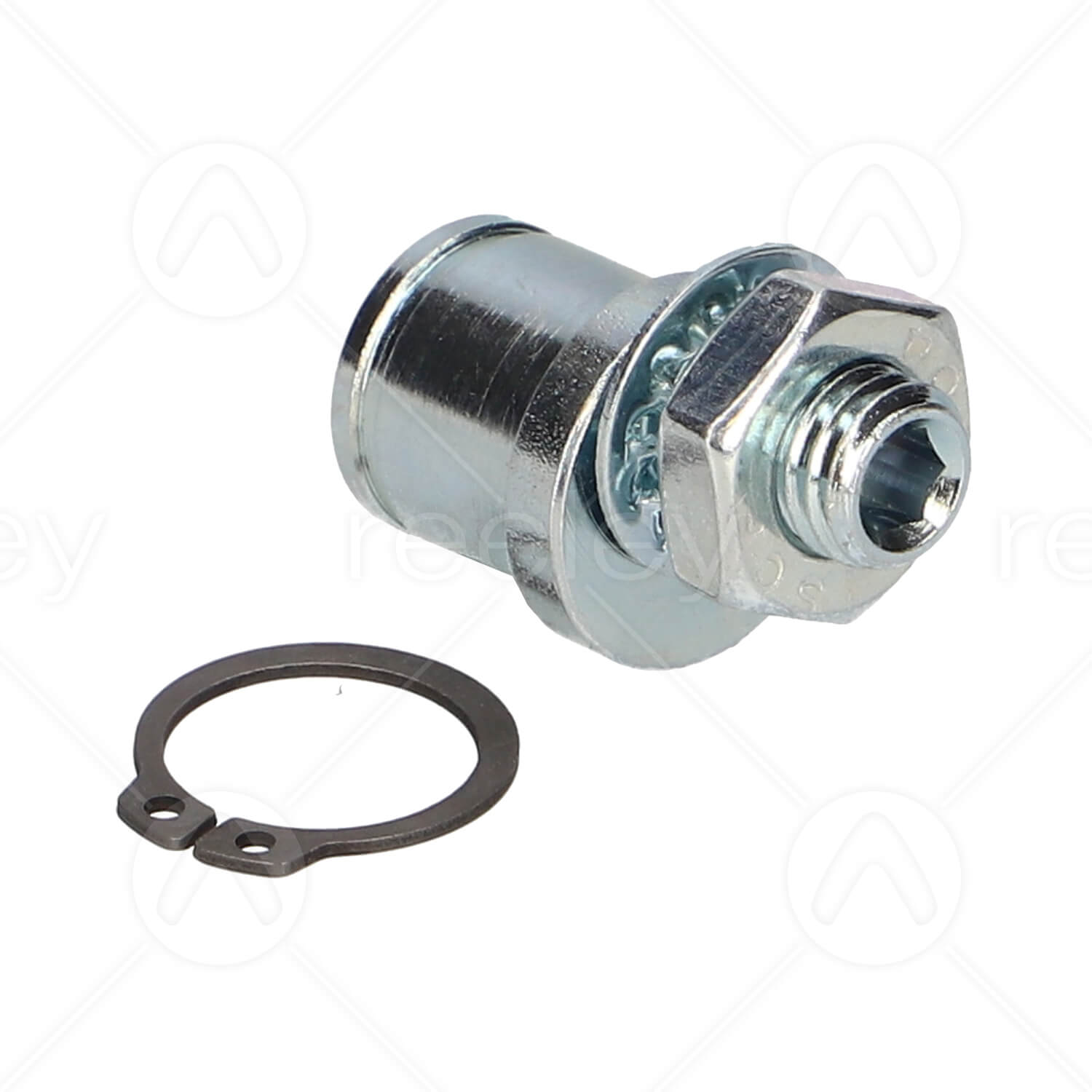 M10 Eccentric Pin – Reeley Ltd