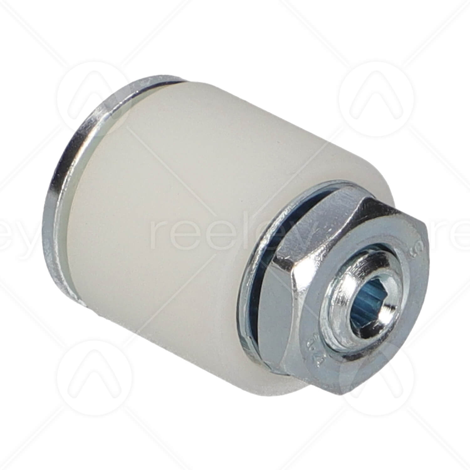 Kicking Roller with M10 Pin – Reeley Ltd