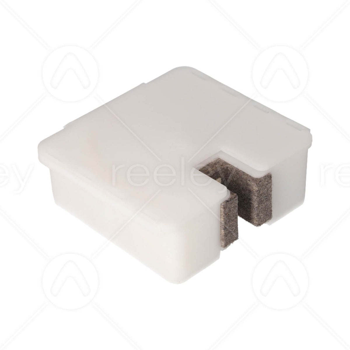Flat Guide Rail Lubricator to Suit 12mm Guide Rail – Reeley Ltd