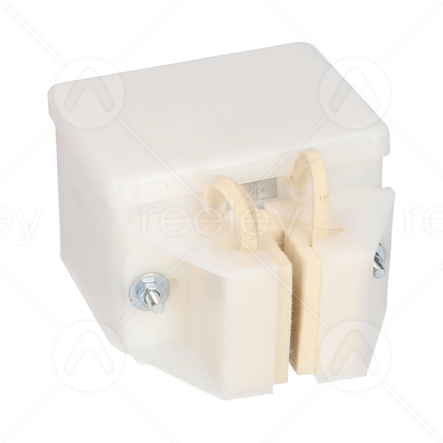 Box Guide Rail Lubricator – Reeley Ltd
