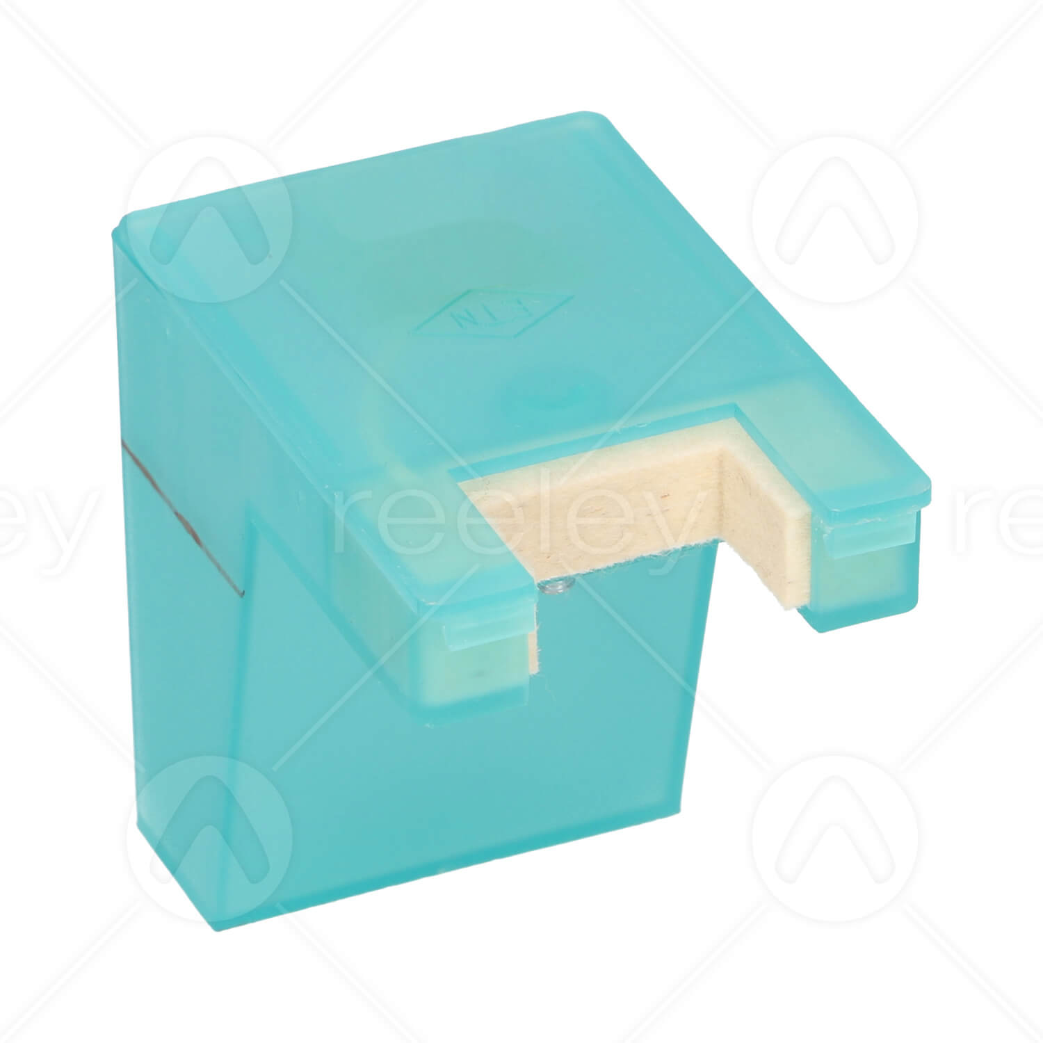 Guide Rail Lubricator to Suit 30mm Guide Rail – Reeley Ltd