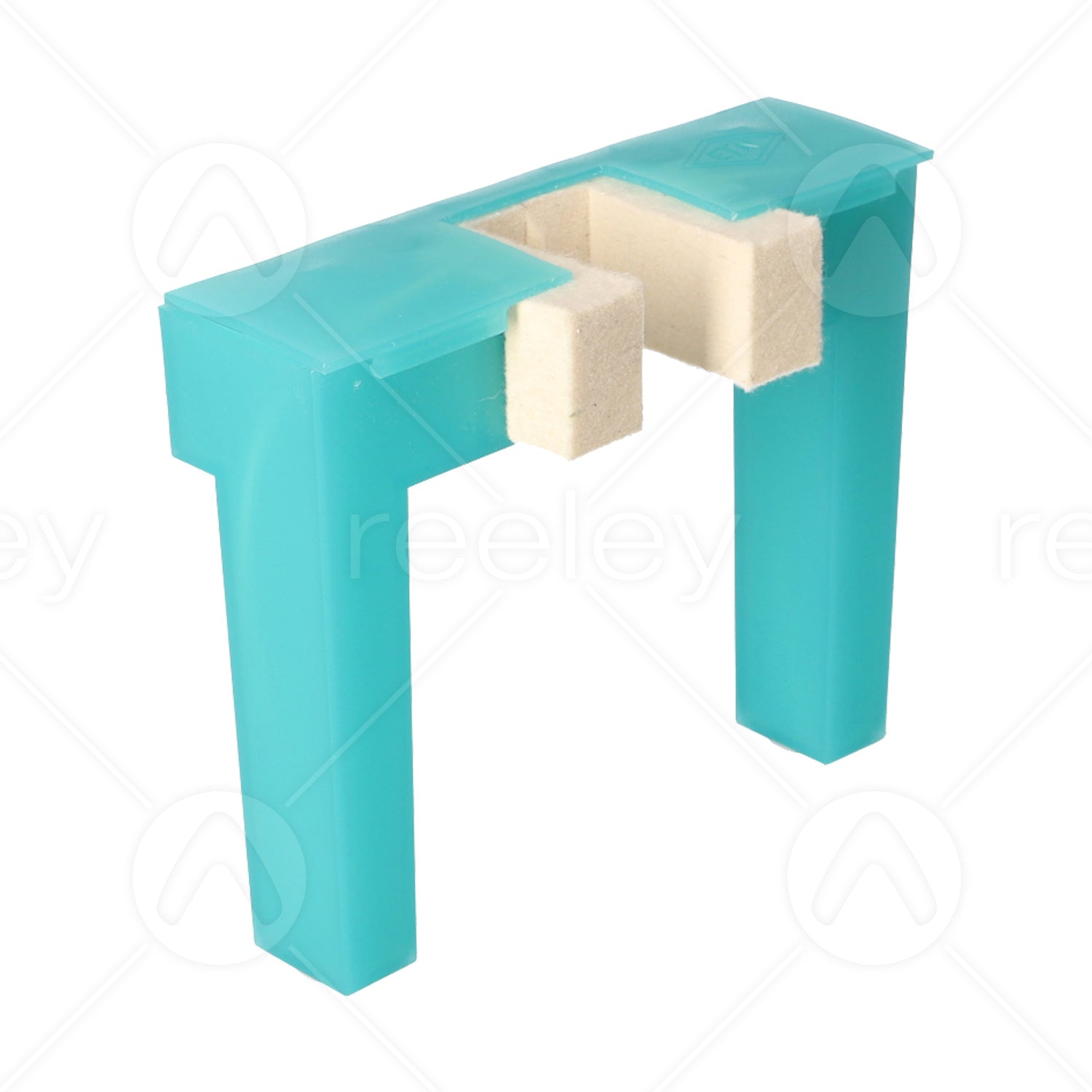 Guide Rail Lubricator to Suit 32mm Guide Rail – Reeley Ltd