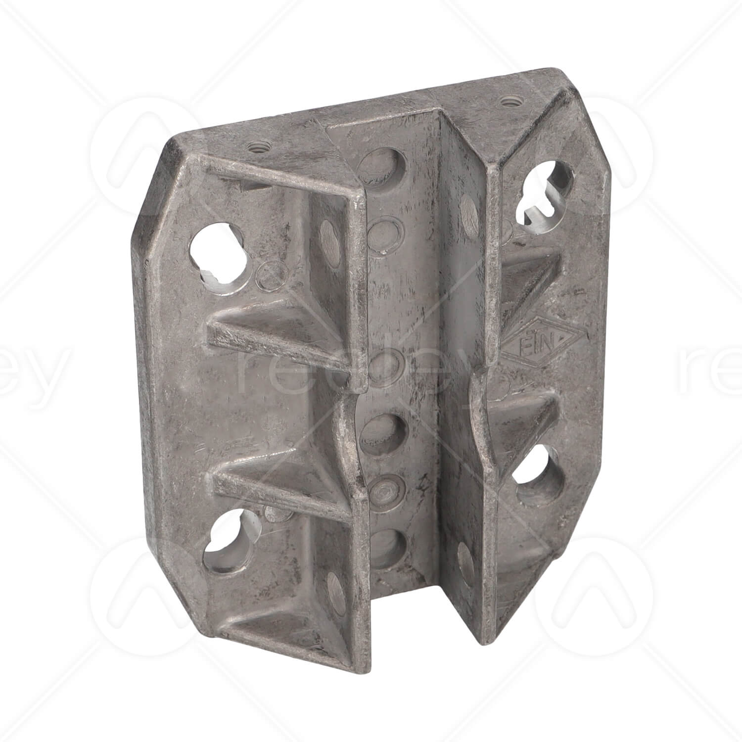 140mm Long Guide Shoe – Reeley Ltd