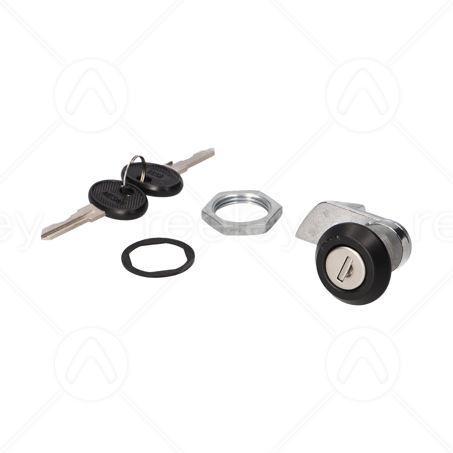 Cabinet Lock for Monospace – Reeley Ltd
