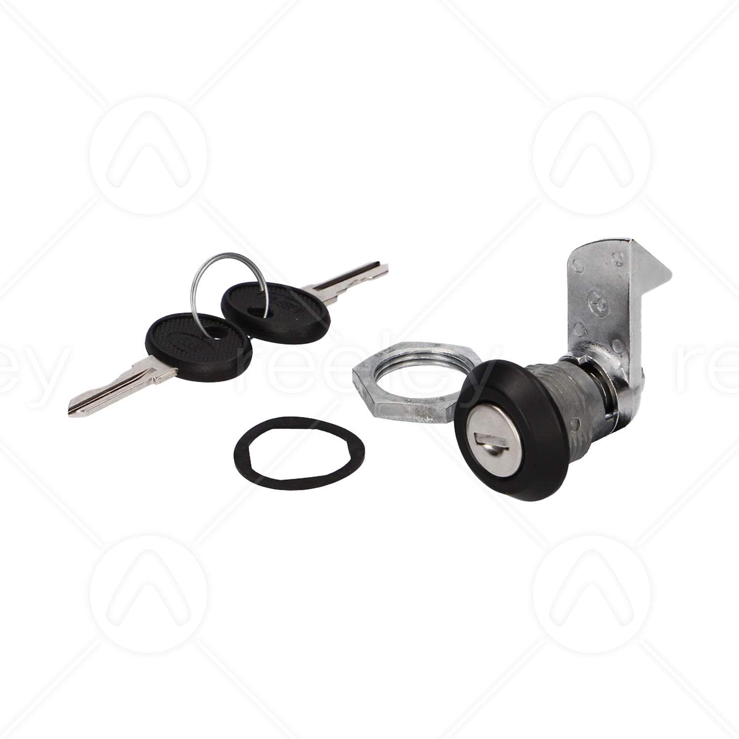 Cabinet Lock for Monospace – Reeley Ltd