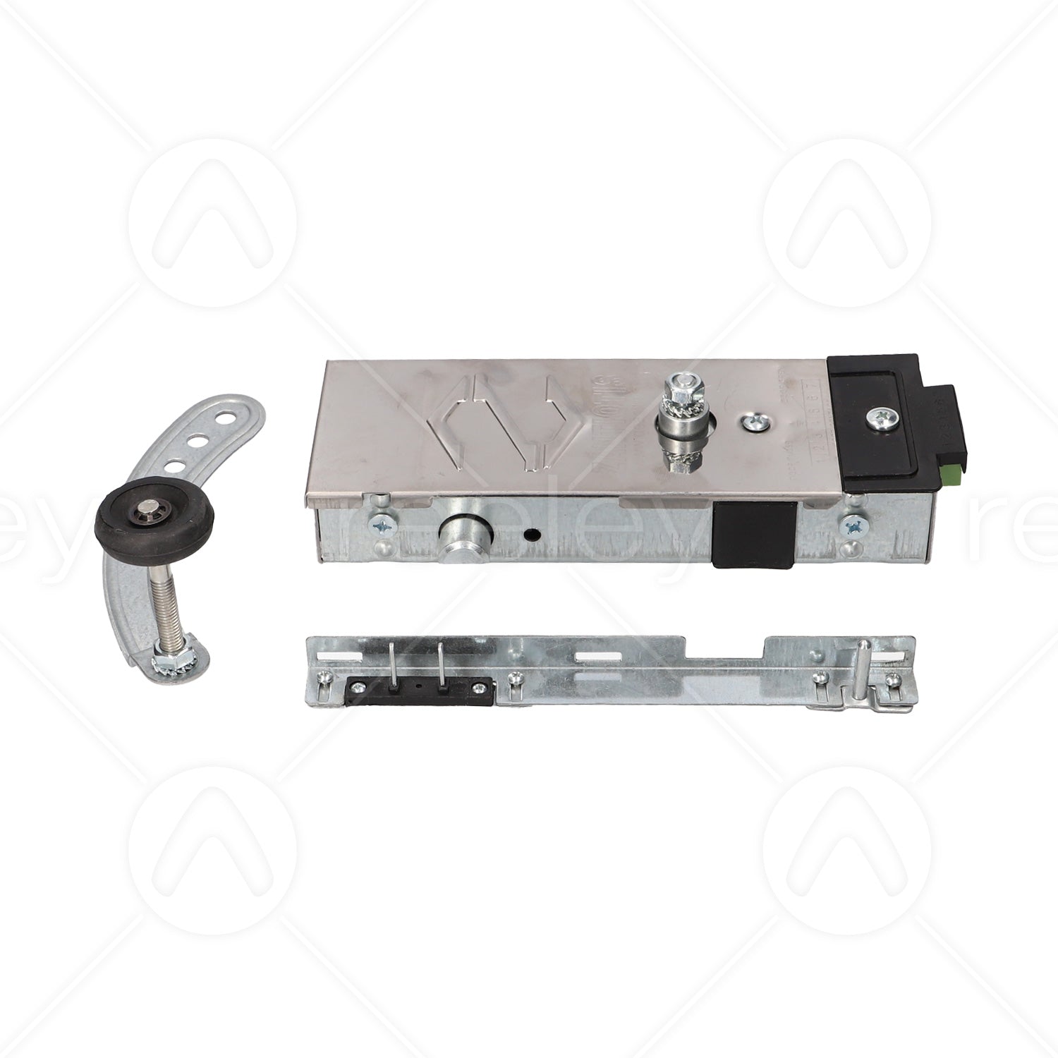 Zantioti Lock for Semi-Auto Door – Reeley Ltd