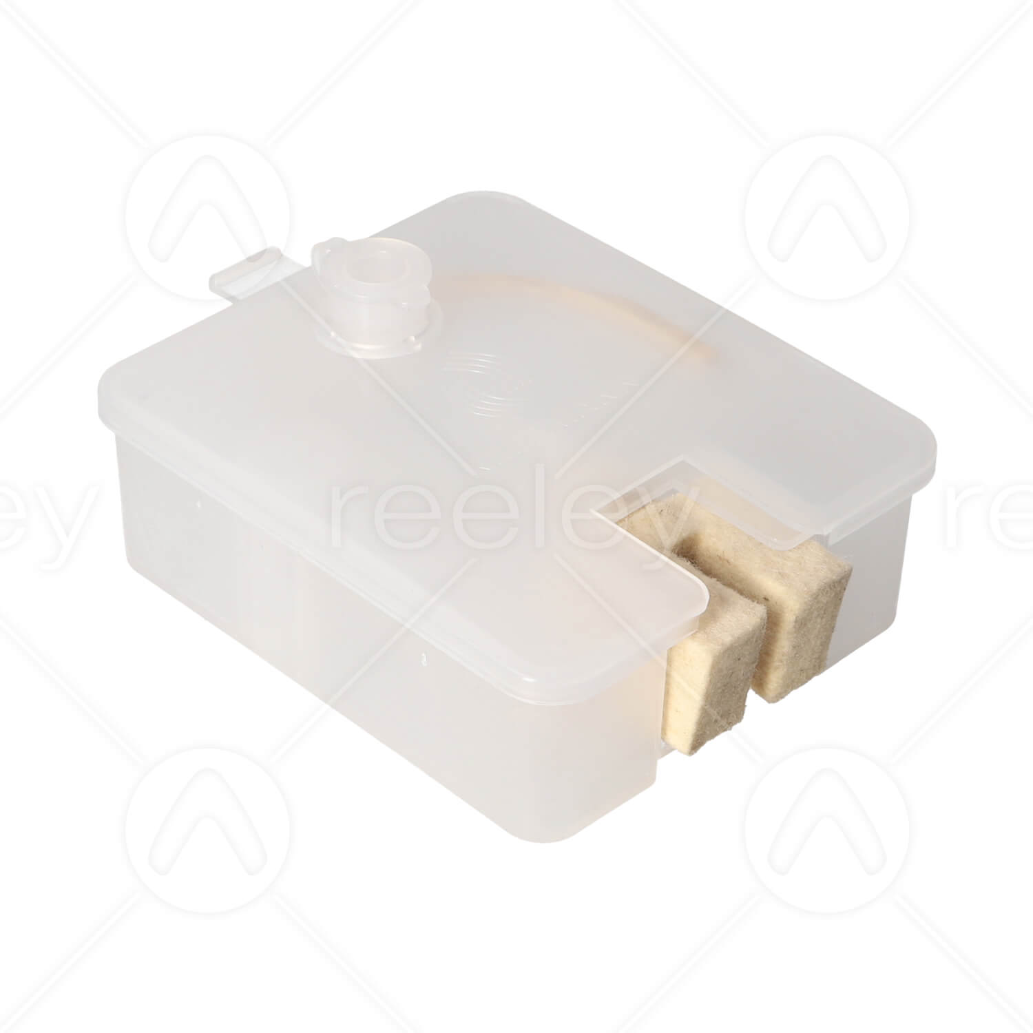 Kleemann Guide Rail Oiler 9mm – Reeley Ltd