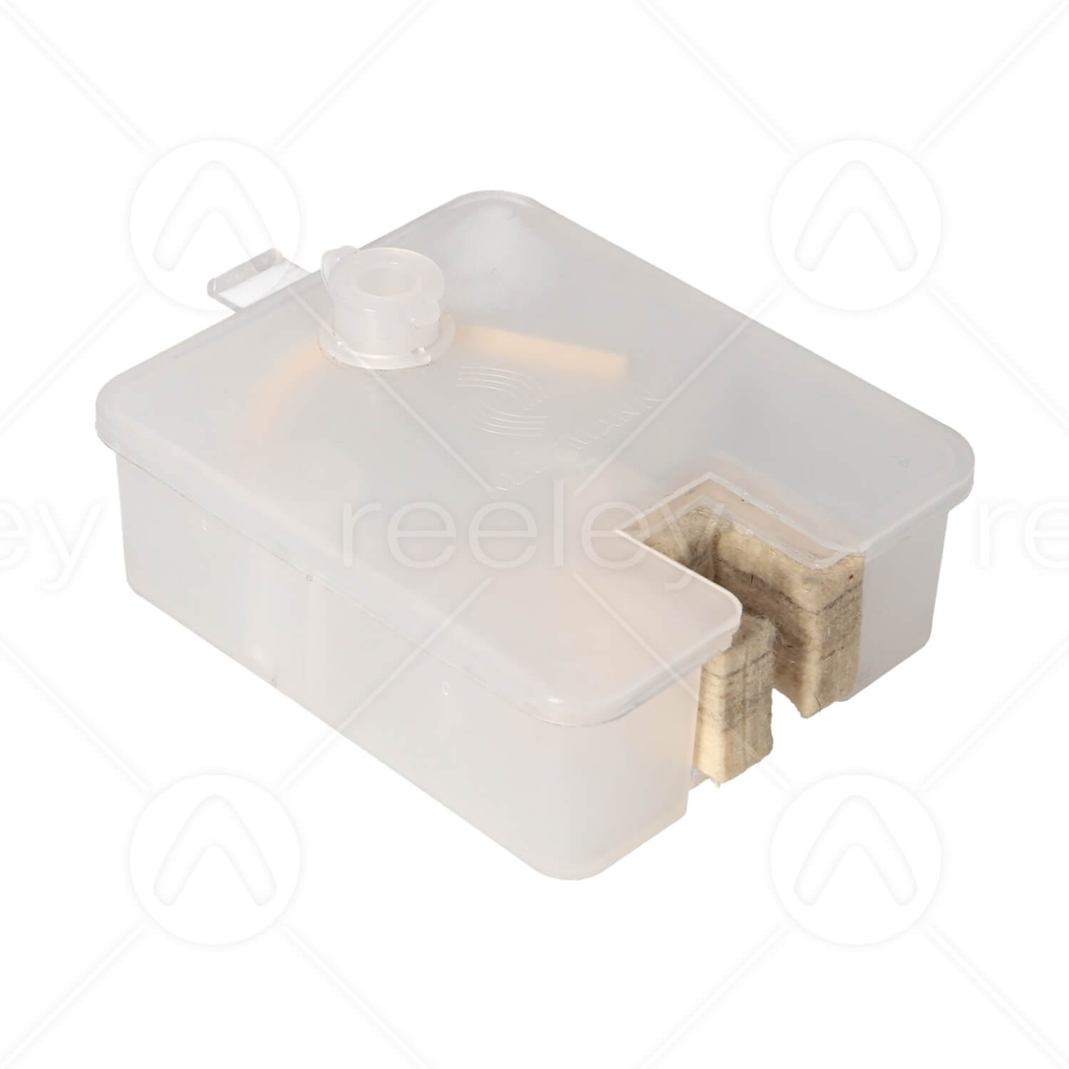 Guide Rail Oiler 14mm – Reeley Ltd