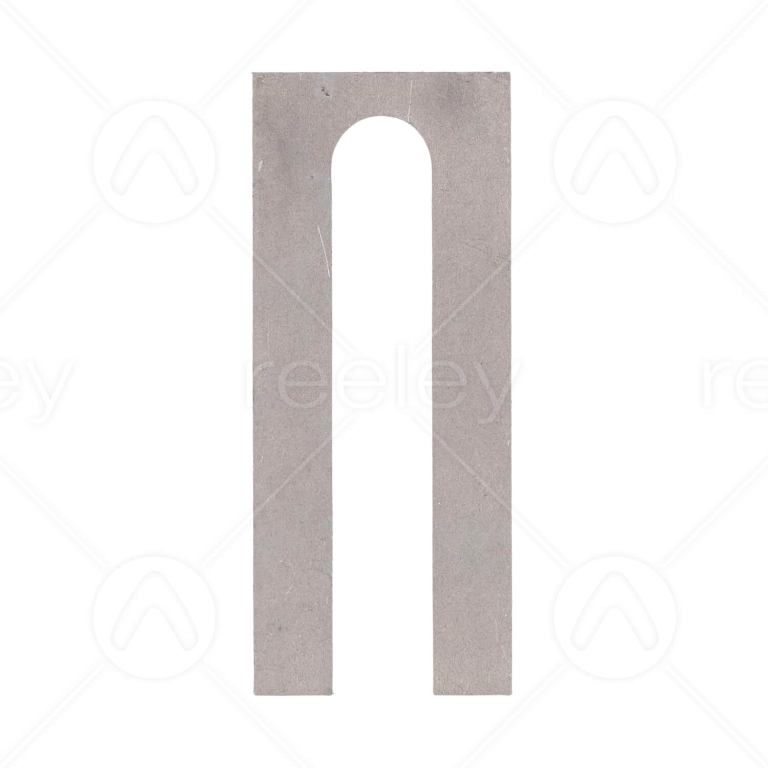 2mm Mild Steel Packer – Reeley Ltd