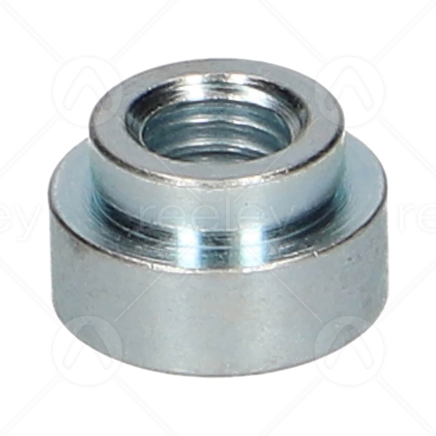 M8 Tapped Insert – Reeley Ltd