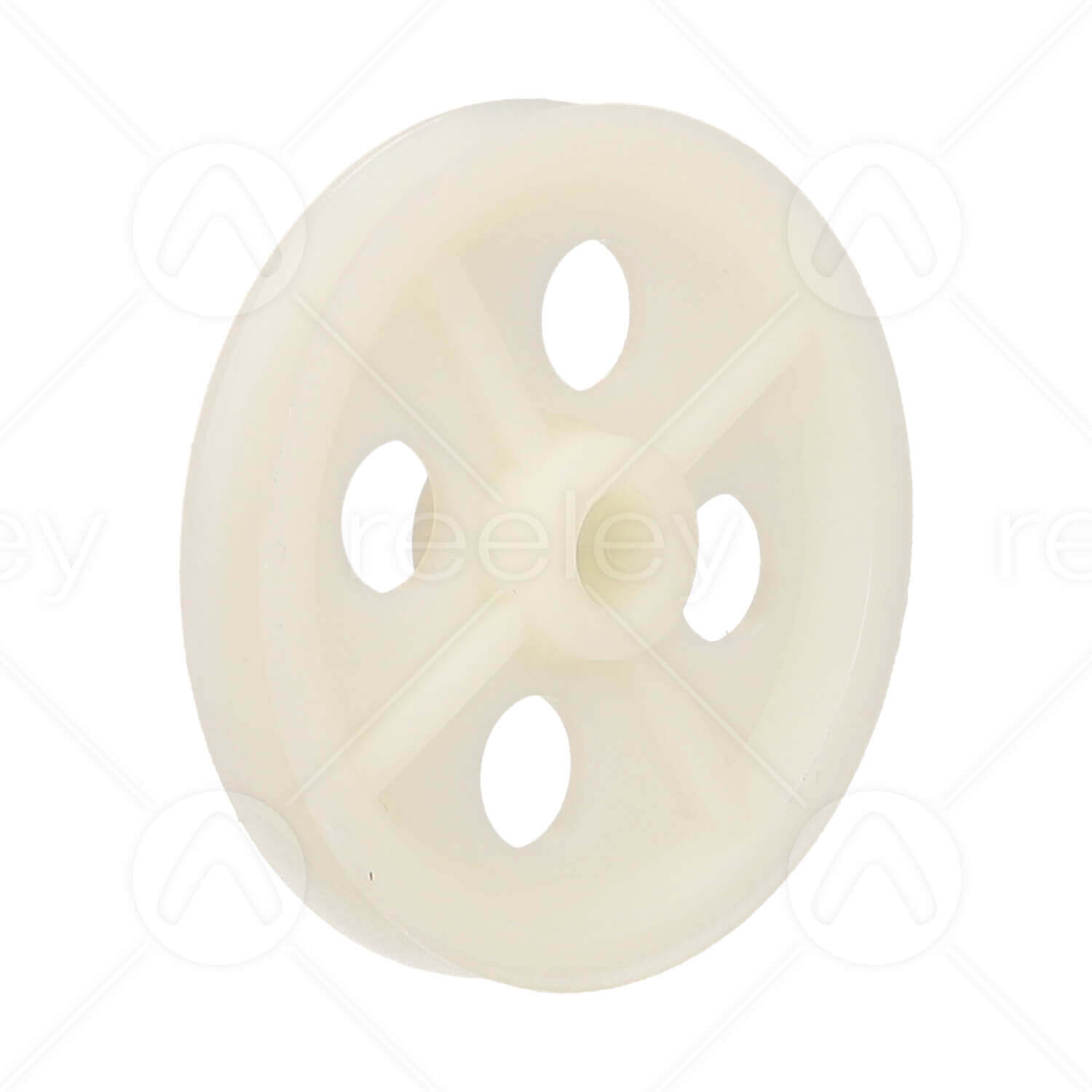 Nylon Aircord Roller (70mm OD) – Reeley Ltd