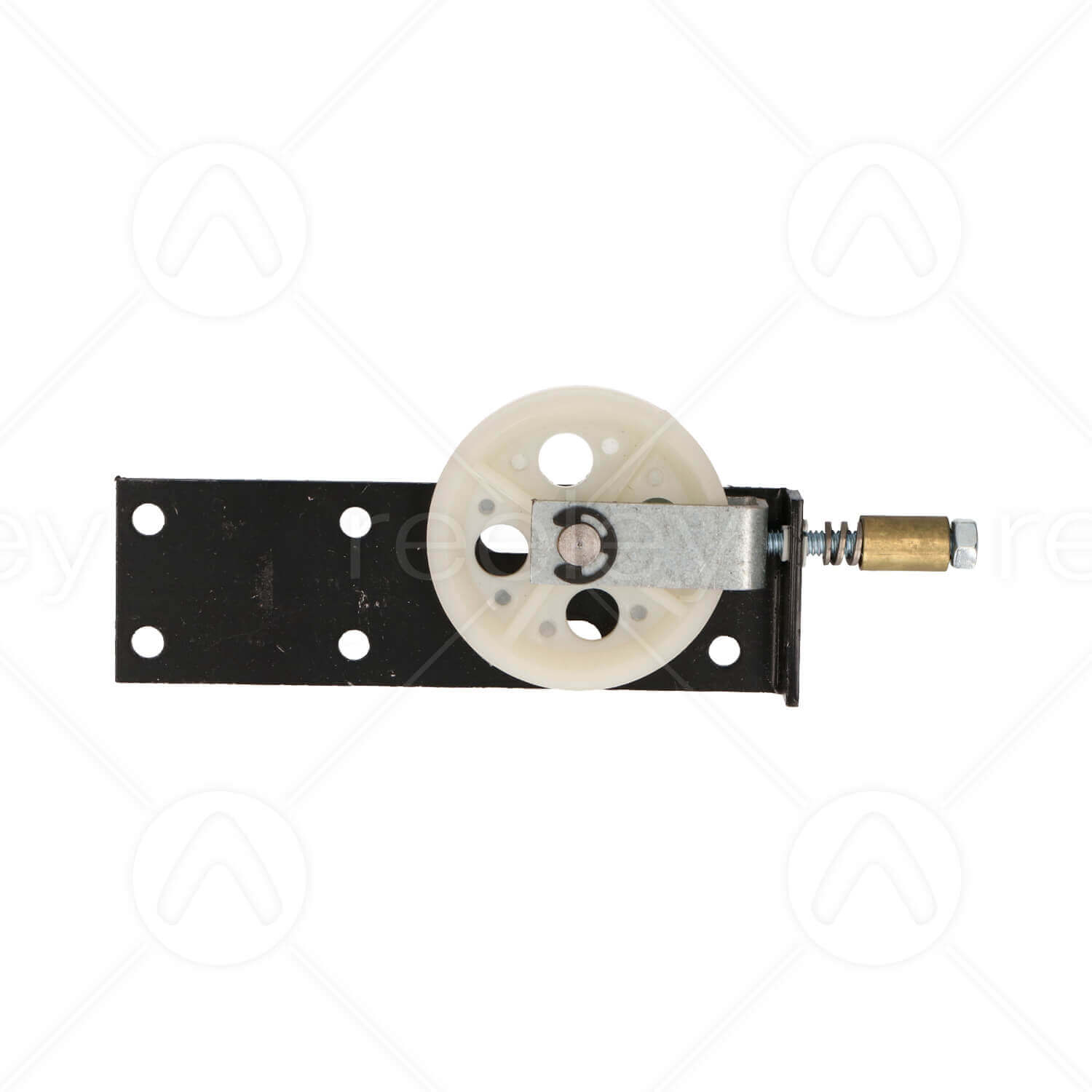 Aircord Roller on Bracket (Left Hand) – Reeley Ltd