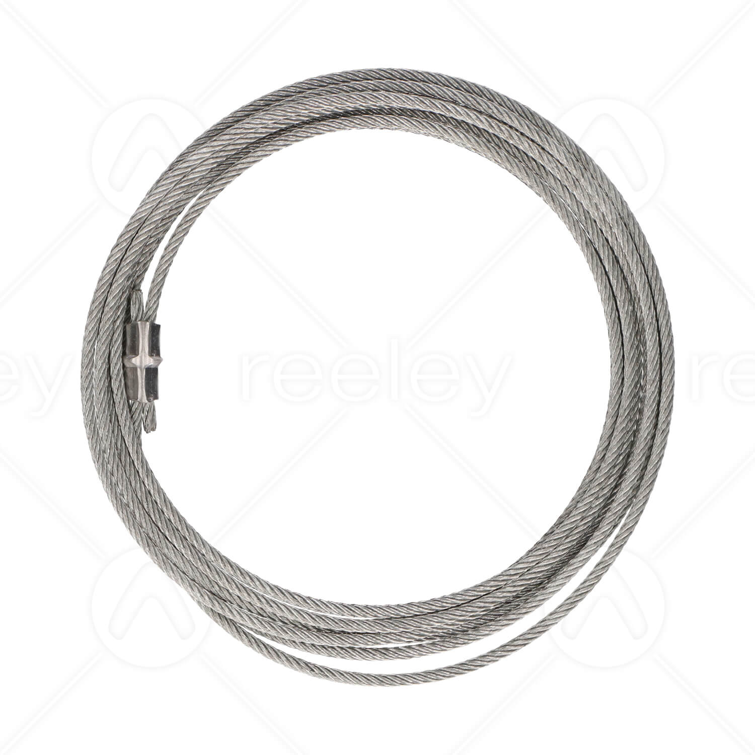Gearing Cable Kit (Aircord) 914mm Centre Opening – Reeley Ltd