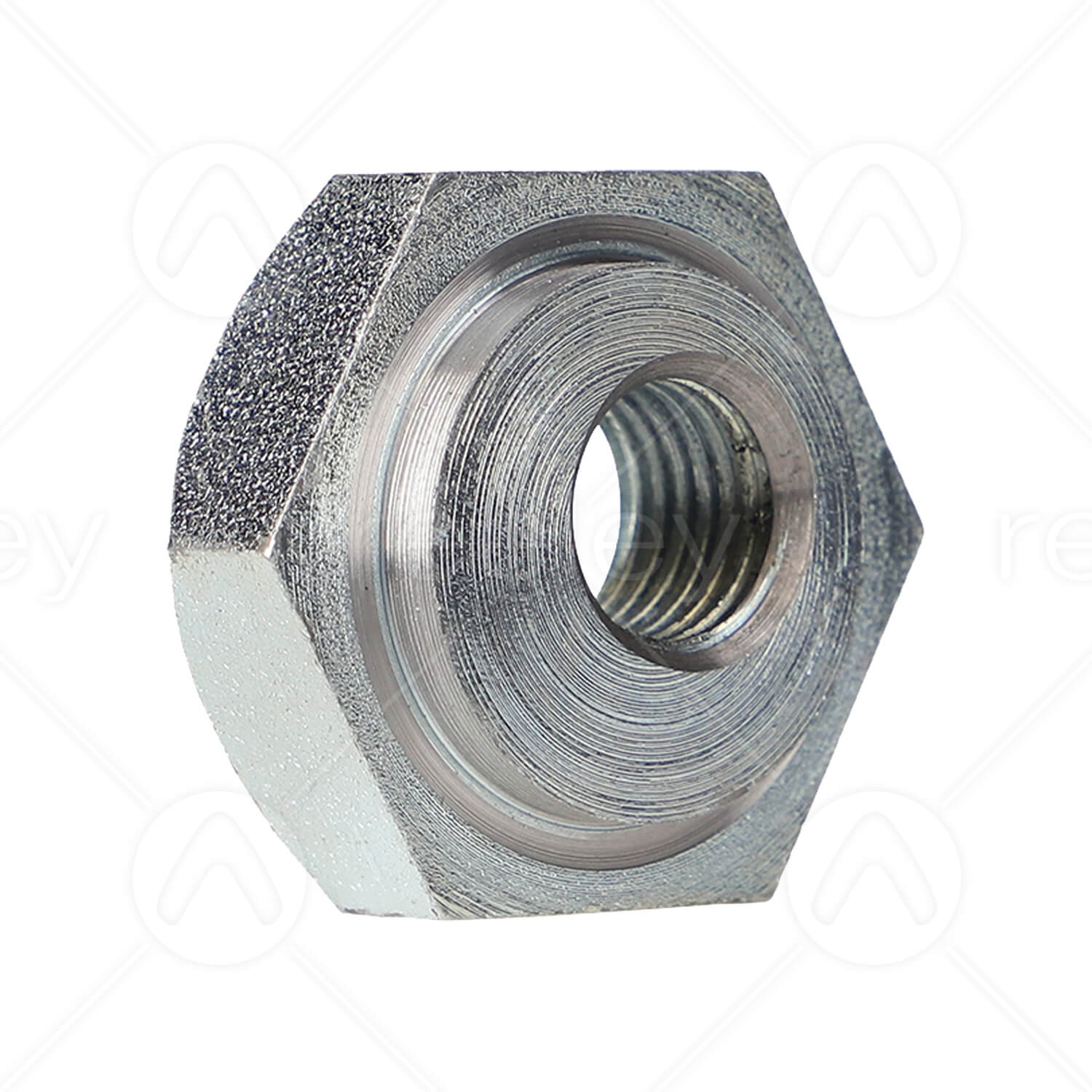 Eccentric Nut for 16112 Assembly – Reeley Ltd