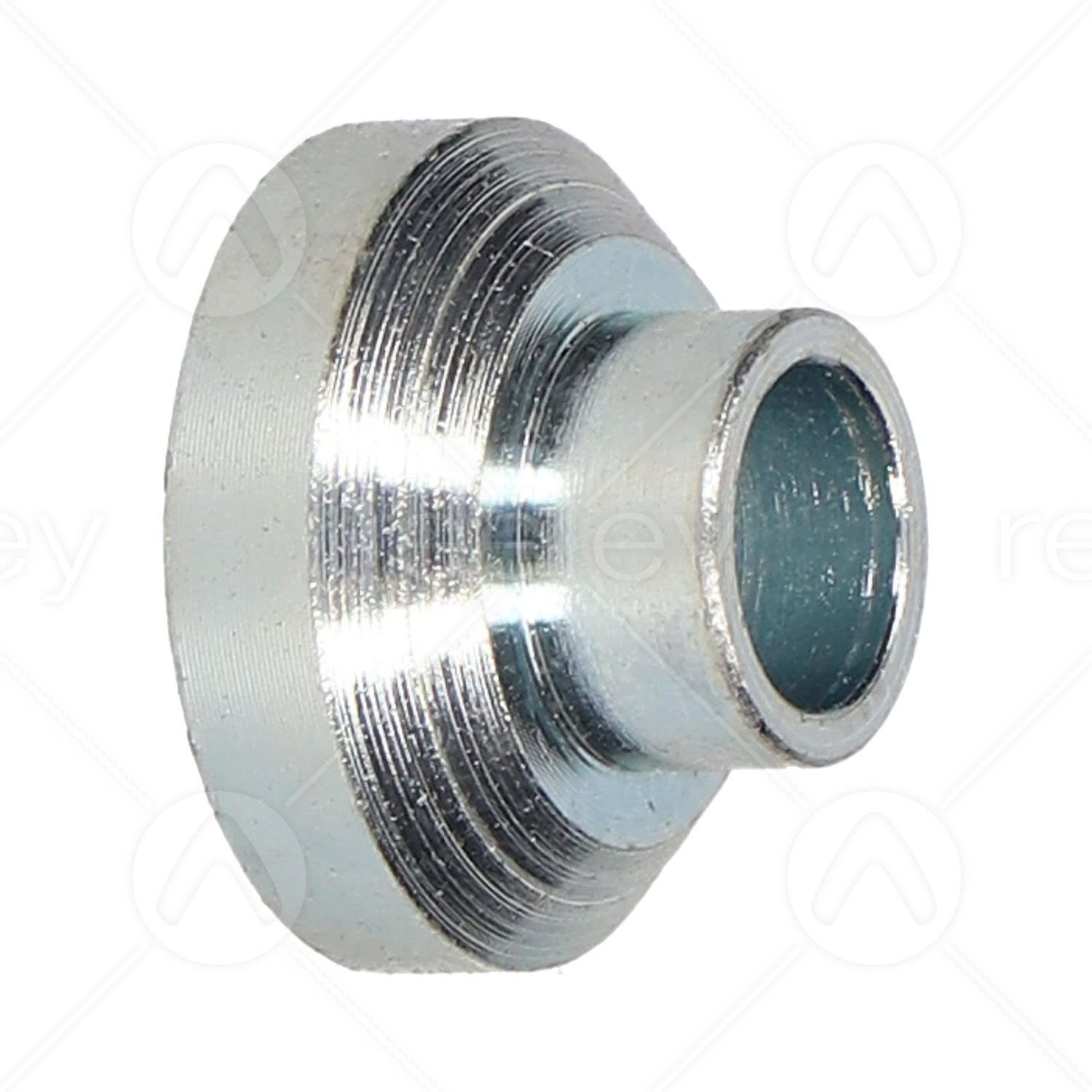 Steel Collar – Reeley Ltd