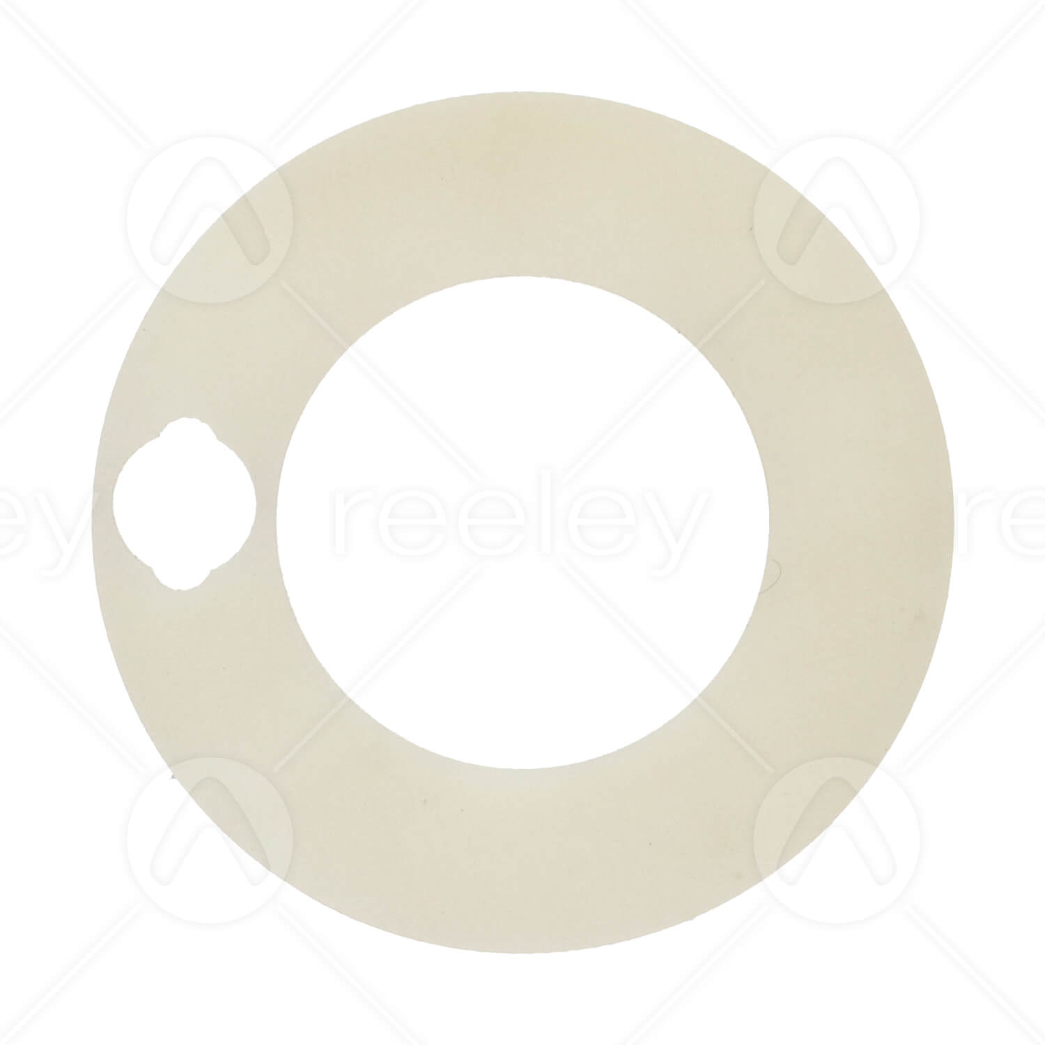 Polyurethane Break Solenoid Washer – Reeley Ltd