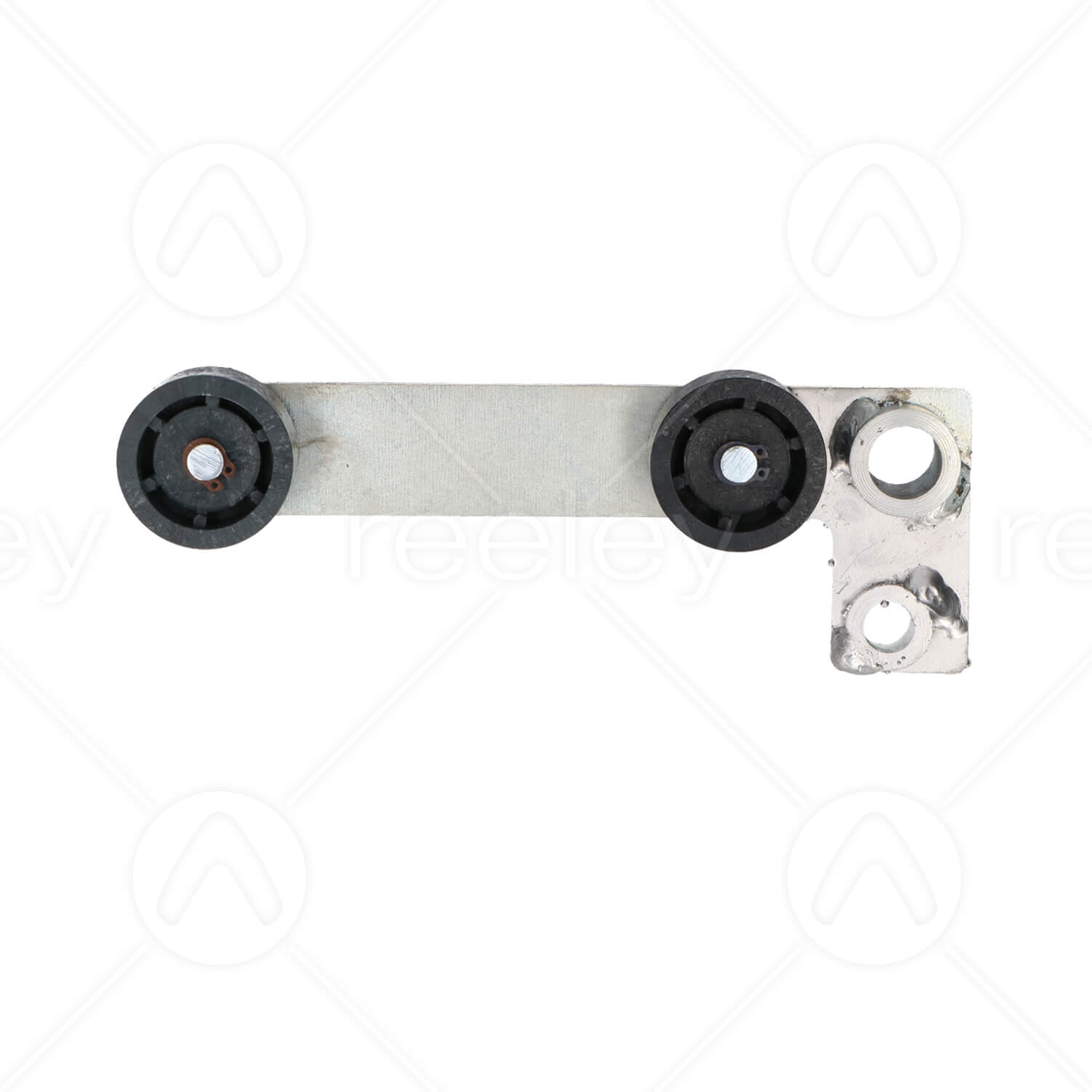 Steel Lock Arm with Rollers – Reeley Ltd