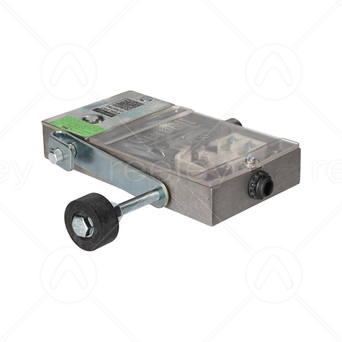 Door Lock with Side Arm (Right Hand) – Reeley Ltd