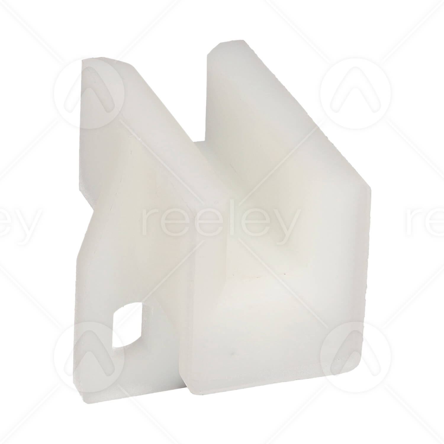 70mm Long Nylon Guide Shoe Liner to Suit 16mm Guide Rail – Reeley Ltd