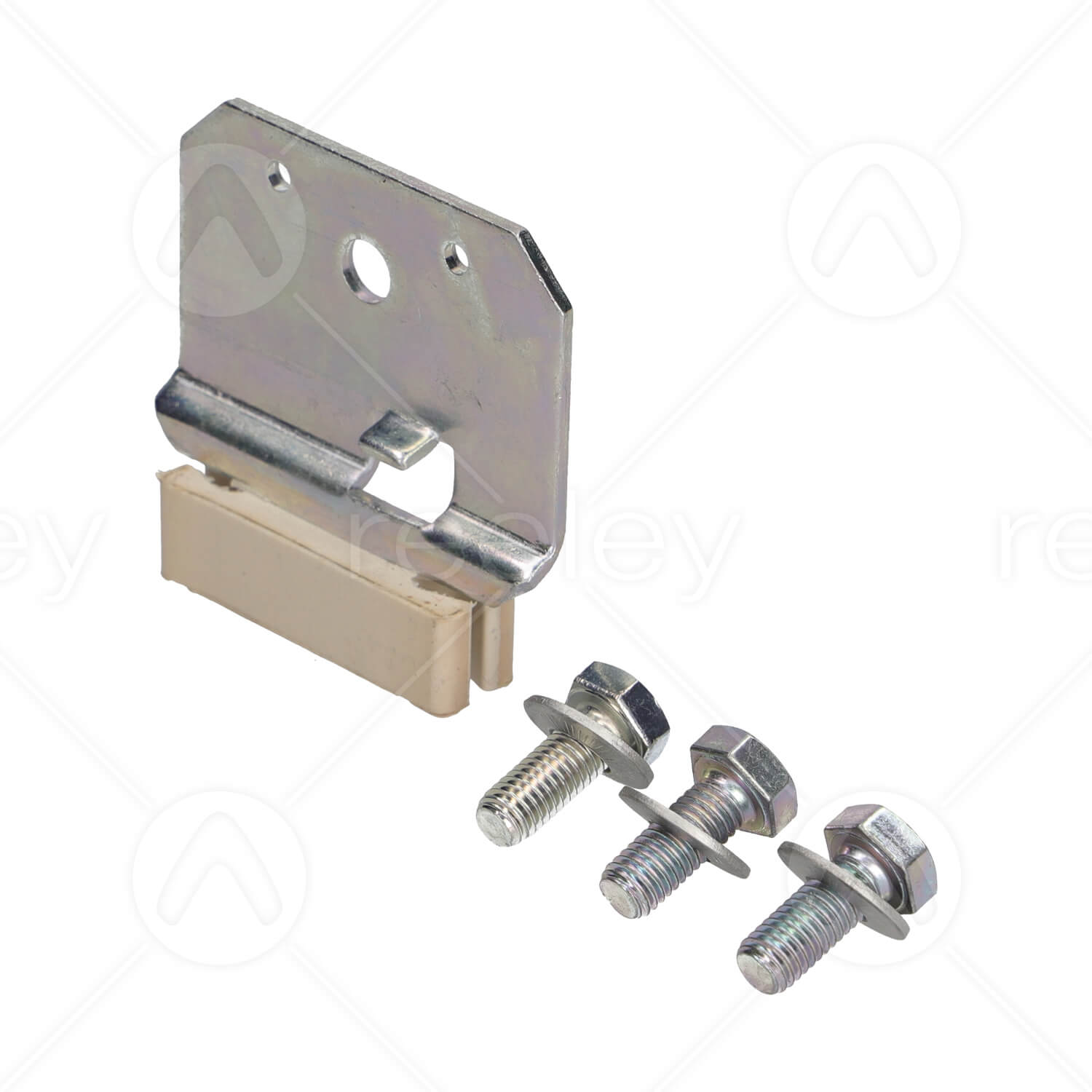 Door Shoe with Fixing Bolt – Reeley Ltd