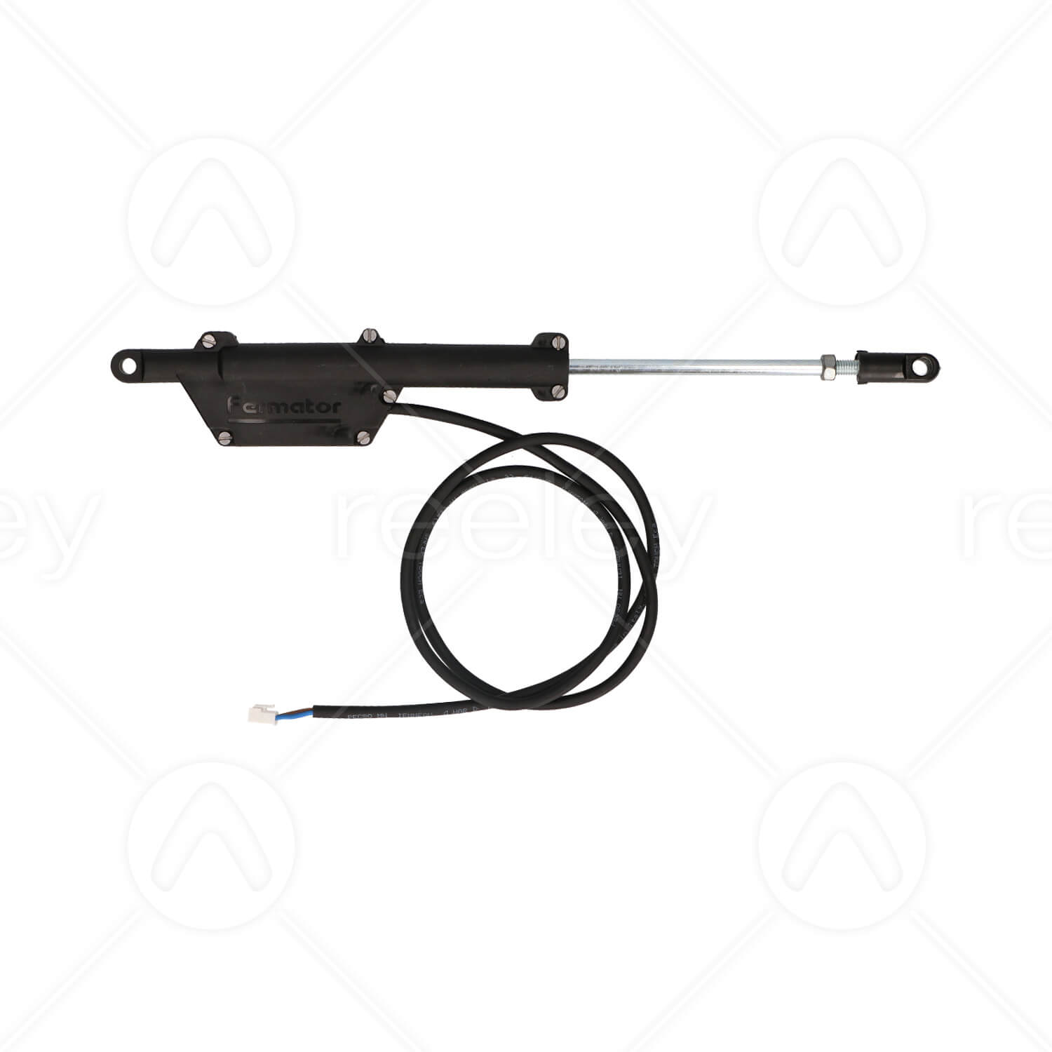 Drive Arm Assembly – Reeley Ltd