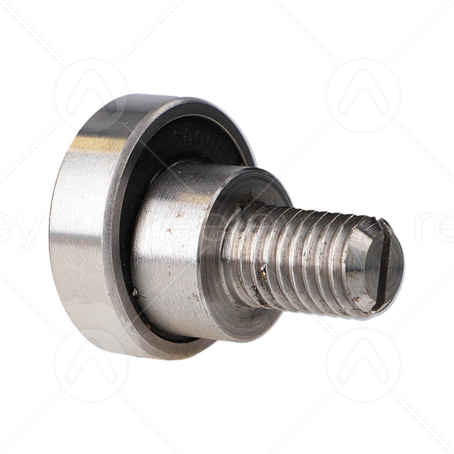 Kicking Roller with M10 Eccentric Pin – Reeley Ltd