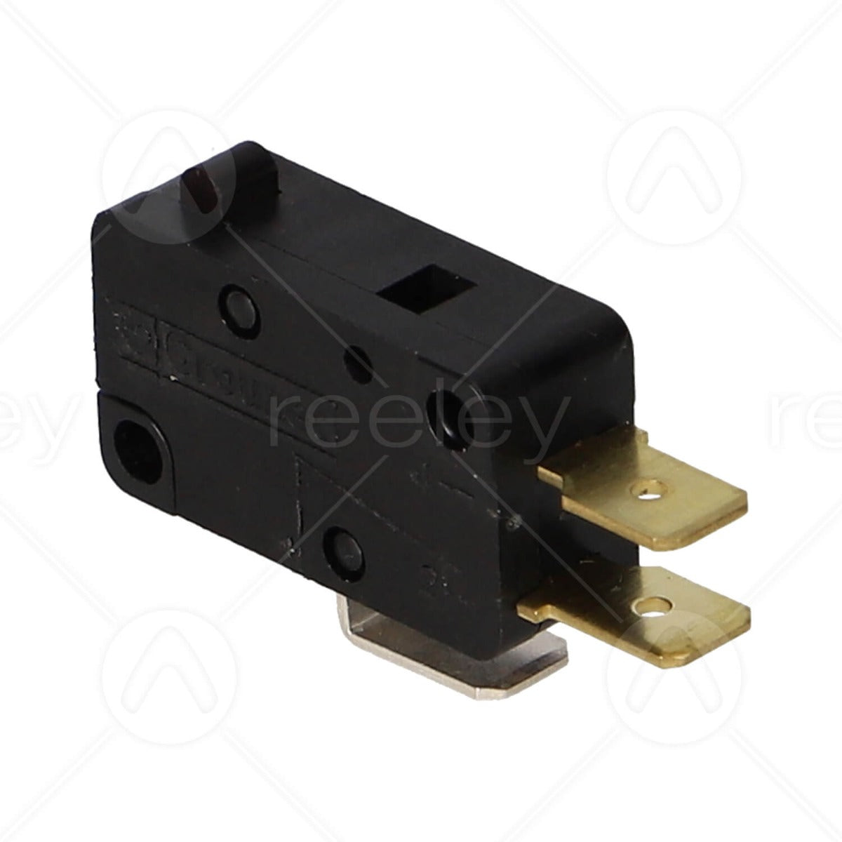 Microswitch - Crouzet – Reeley Ltd