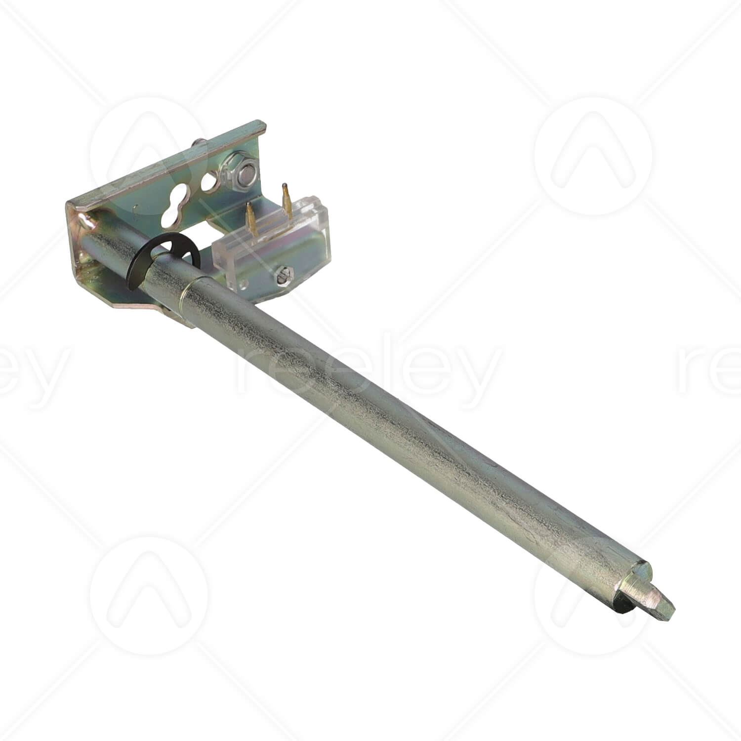 Operator Shaft (Left Hand) – Reeley Ltd