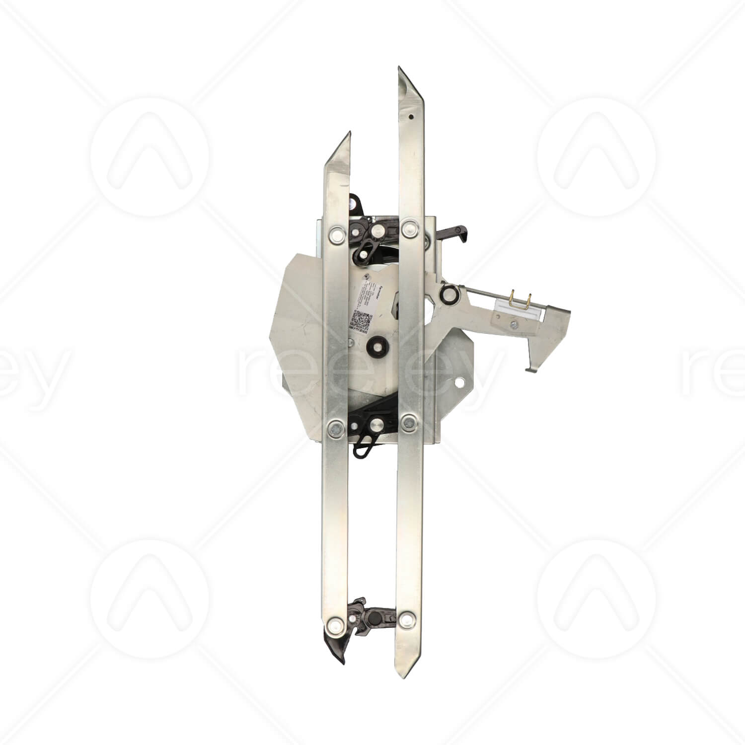 Skate CDL-CS00CC200 with Interlock (Central) – Reeley Ltd