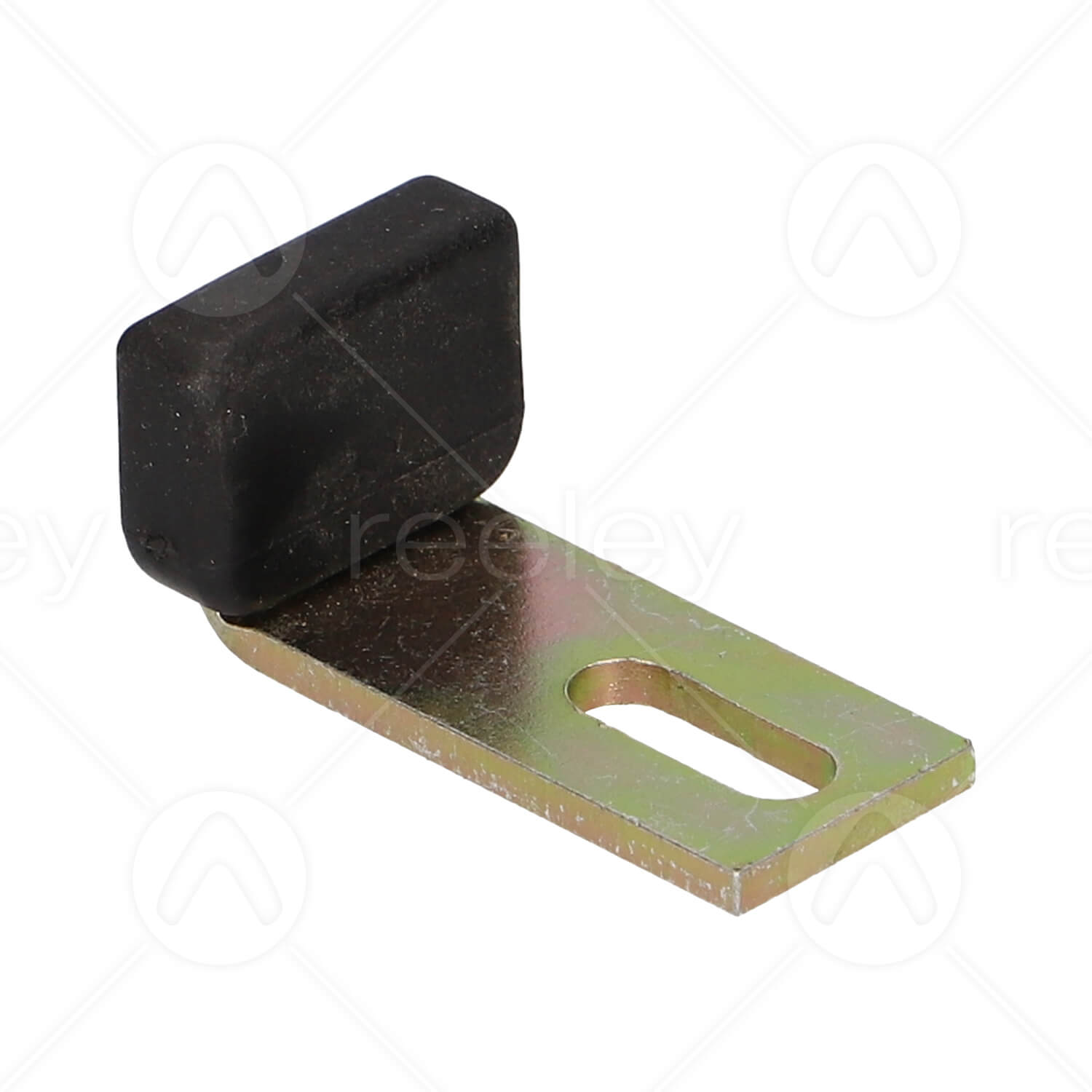 Door Stop with Rubber Bumper – Reeley Ltd