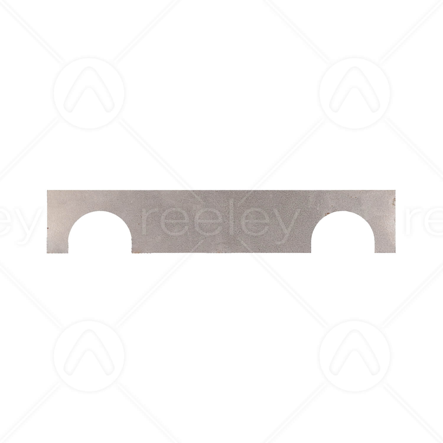 Door Kick Plate Packing Shim (115mm Slot Centres) – Reeley Ltd