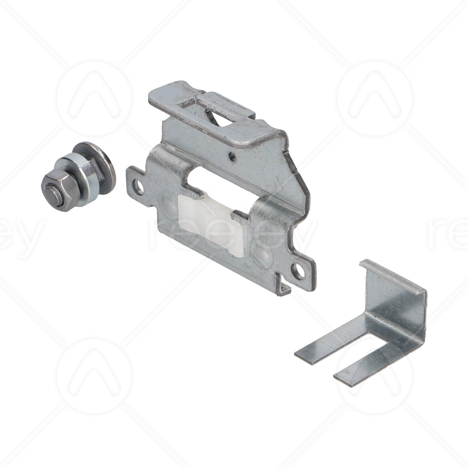 Door Shoe with Gib – Reeley Ltd