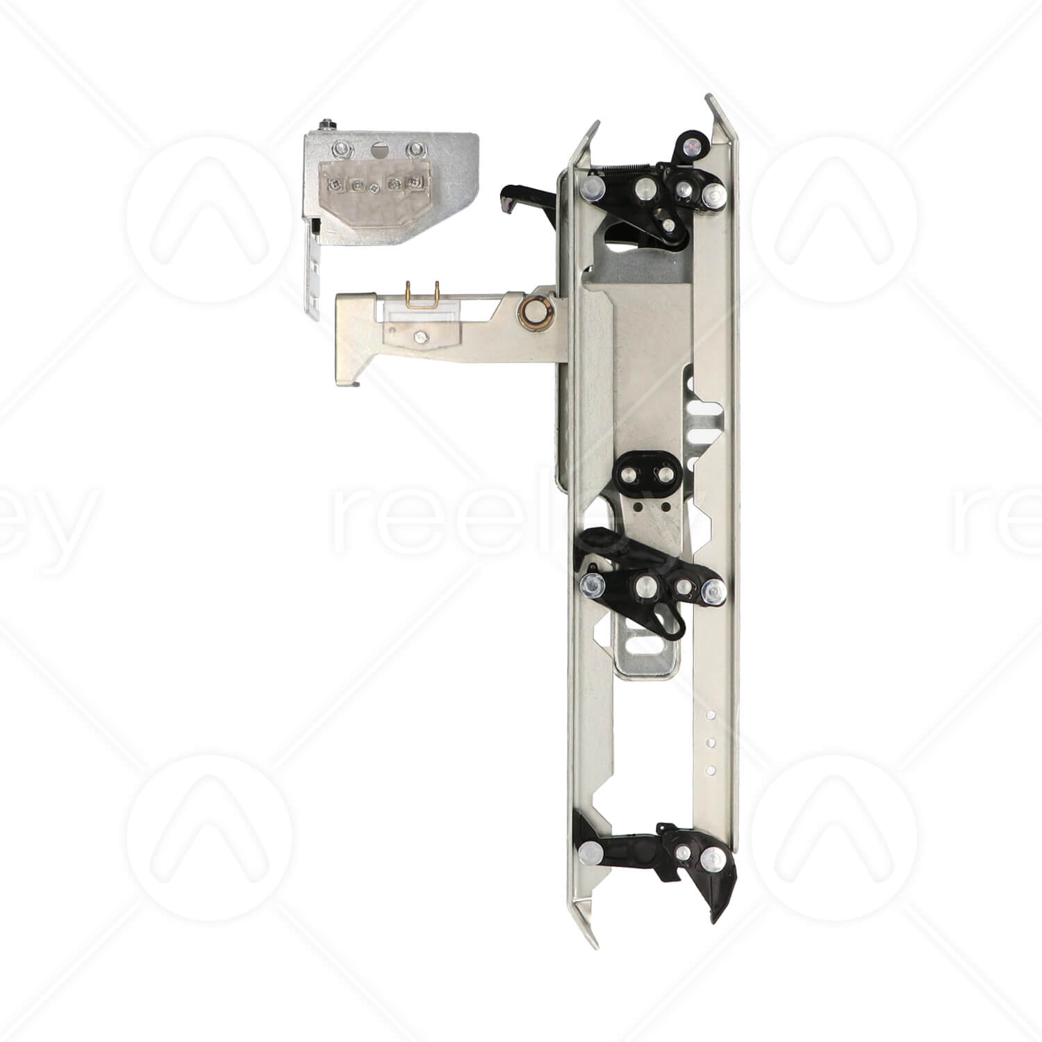 Door Skate with Zone Locking (Right Hand) – Reeley Ltd