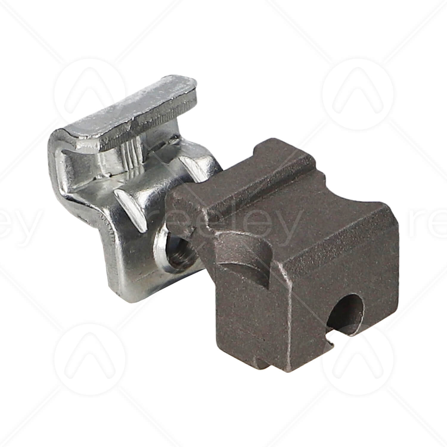 Aircord Clamp – Reeley Ltd