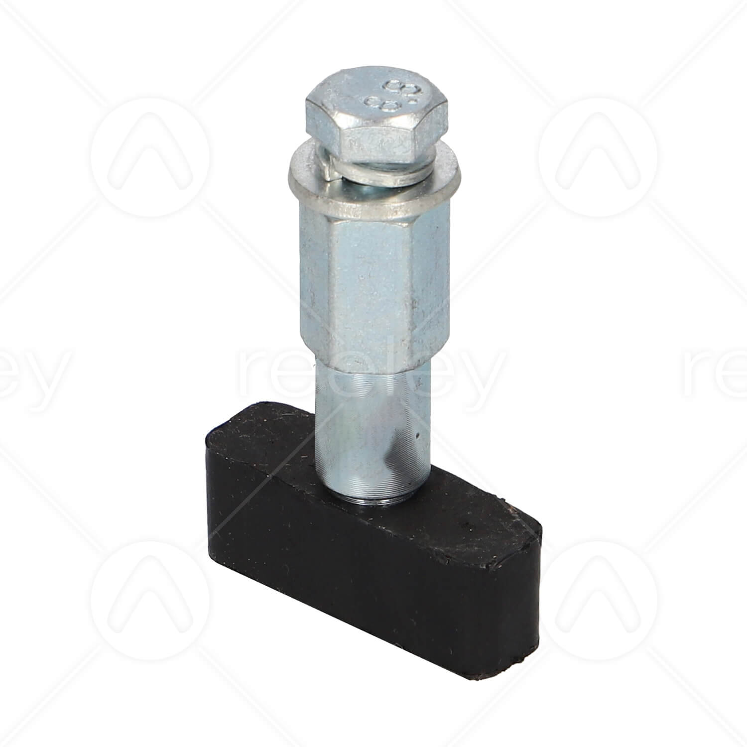 Door Shoe with Solid Rubber Gib – Reeley Ltd